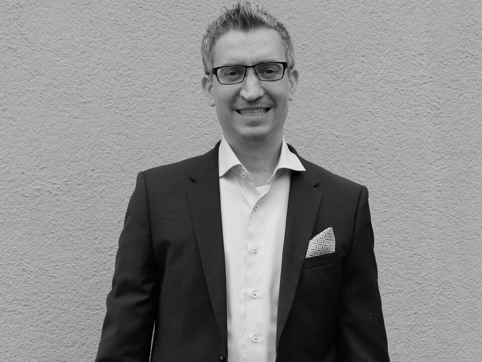 Data Science und Business Analytics - Lehrende